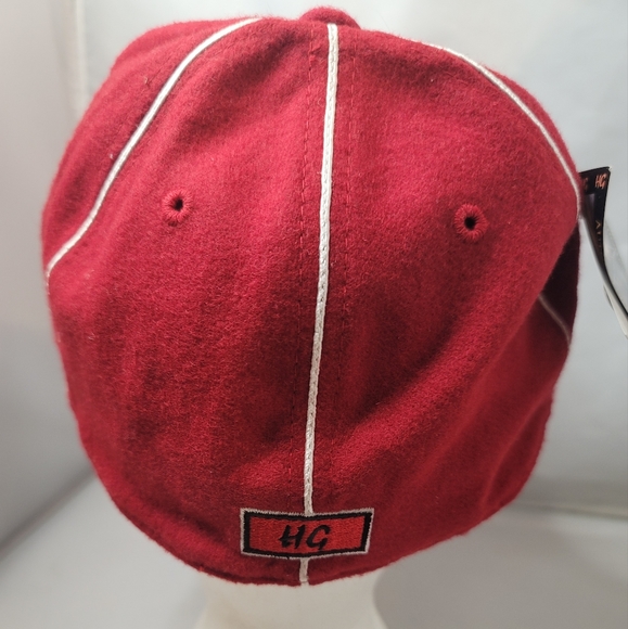 Negro League | Accessories | Nwt Philadelphia Stars Negro League ...